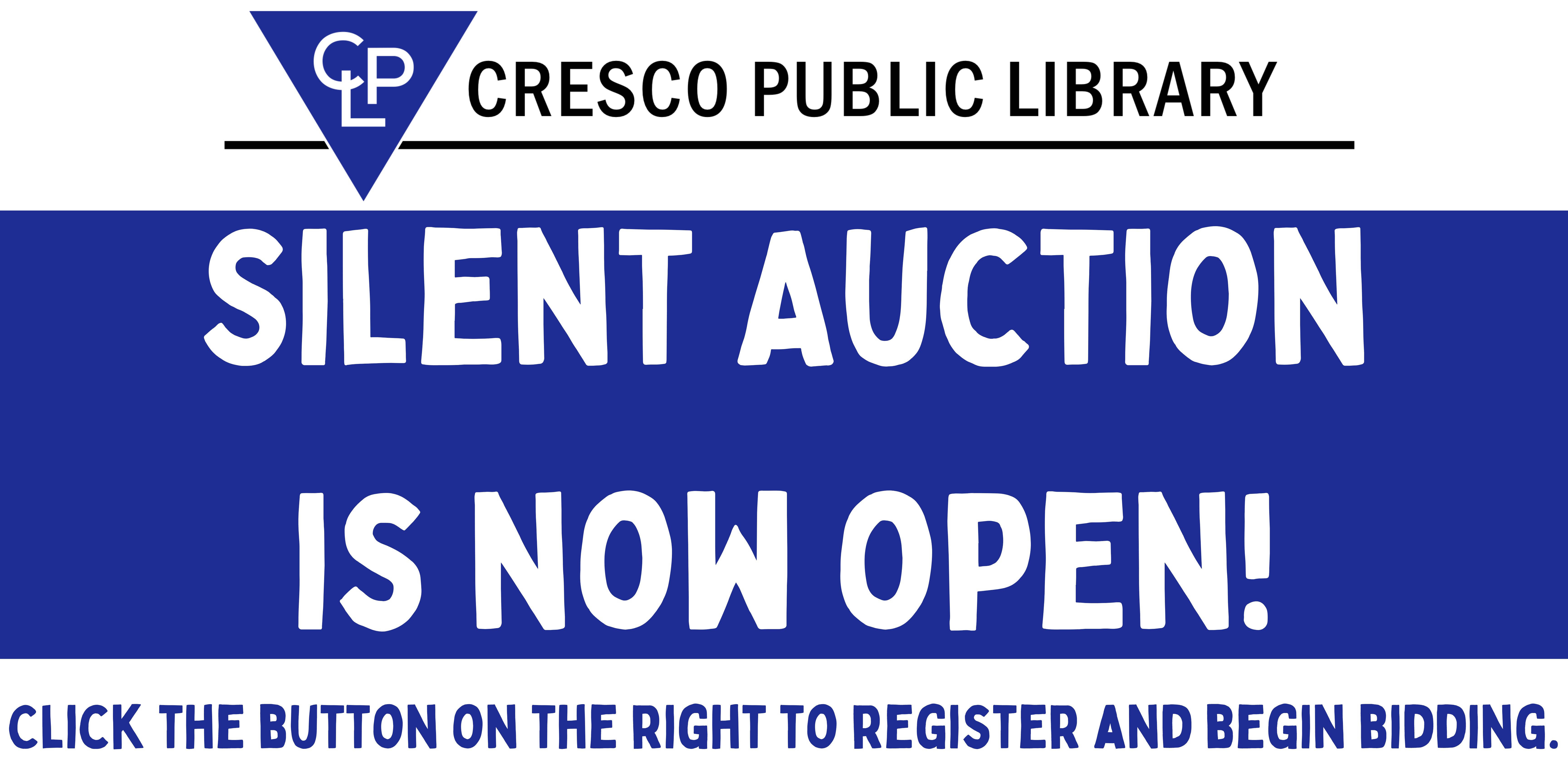 Cresco Public Library :: Cresco Public Library