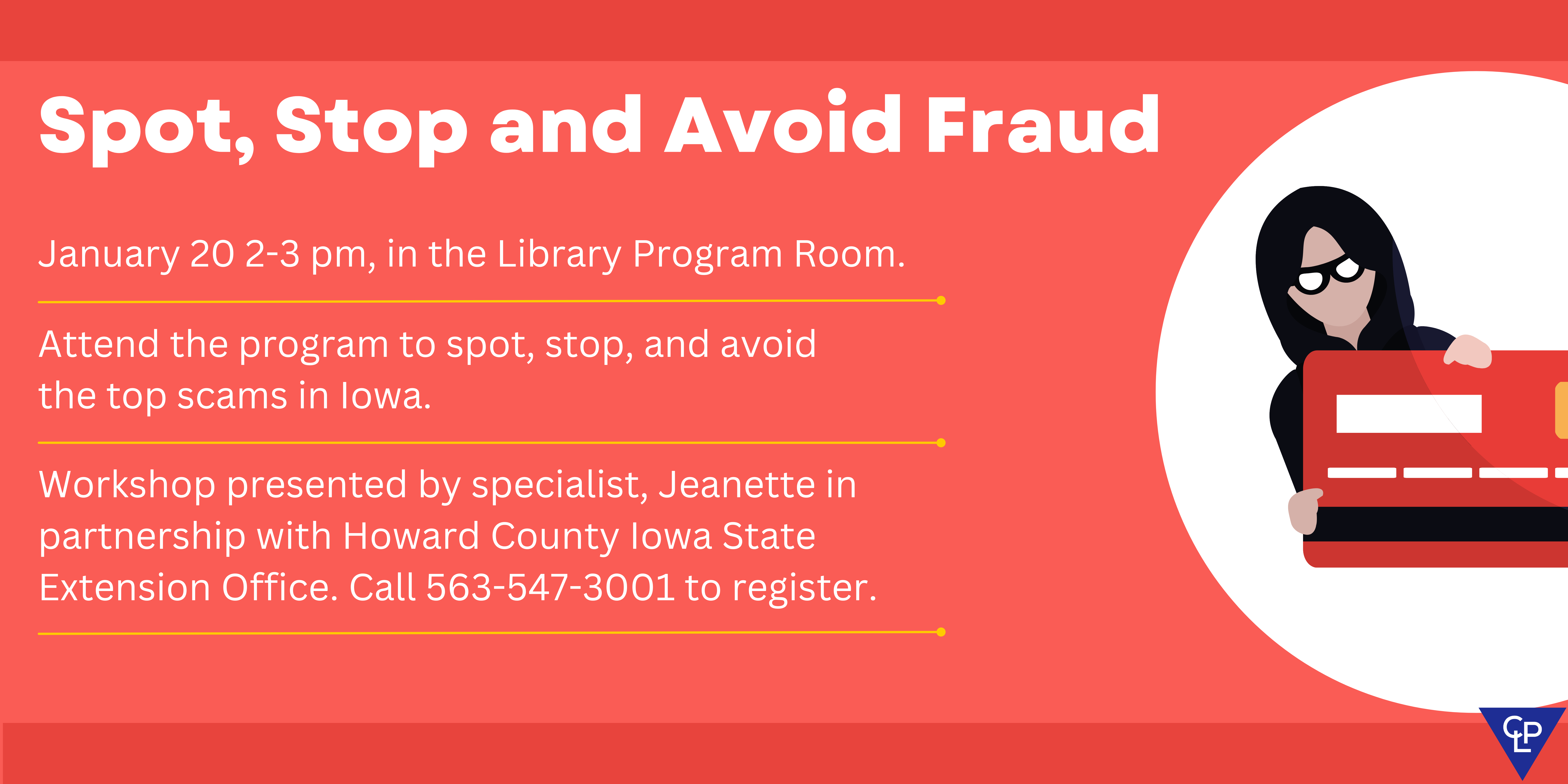 Cresco Public Library :: Cresco Public Library