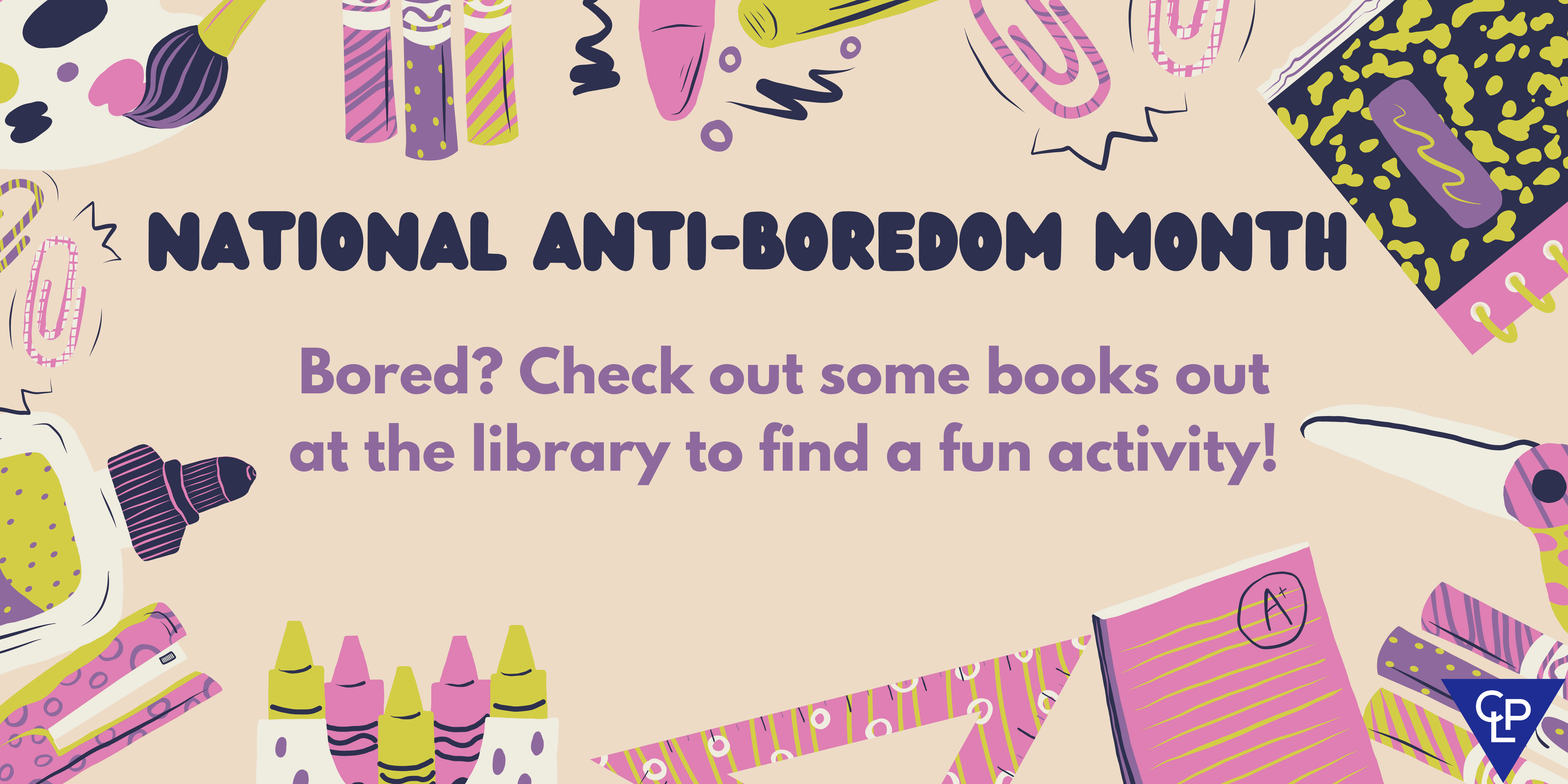 Cresco Public Library :: Cresco Public Library